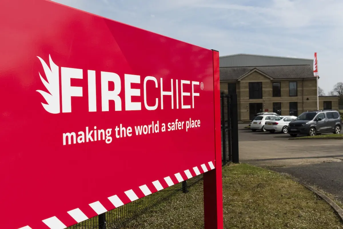 Working at Firechief® Global | Great Place to Work® UK